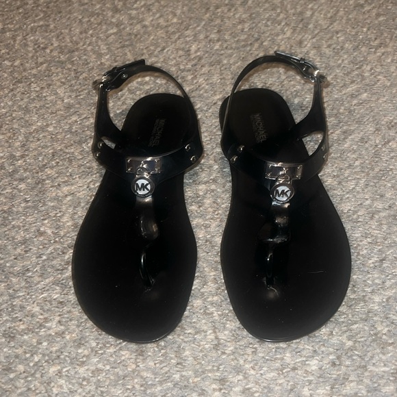 MICHAEL Michael Kors | Shoes | Michael Kors Sandals 7 | Poshmark